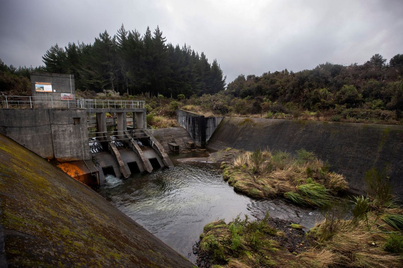 New Zealand river's personhood status offers hope to Māori