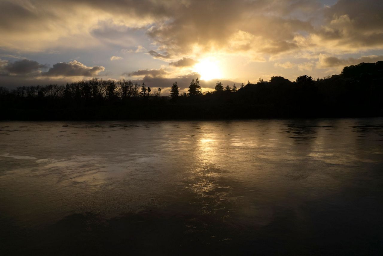 New Zealand river's personhood status offers hope to Māori
