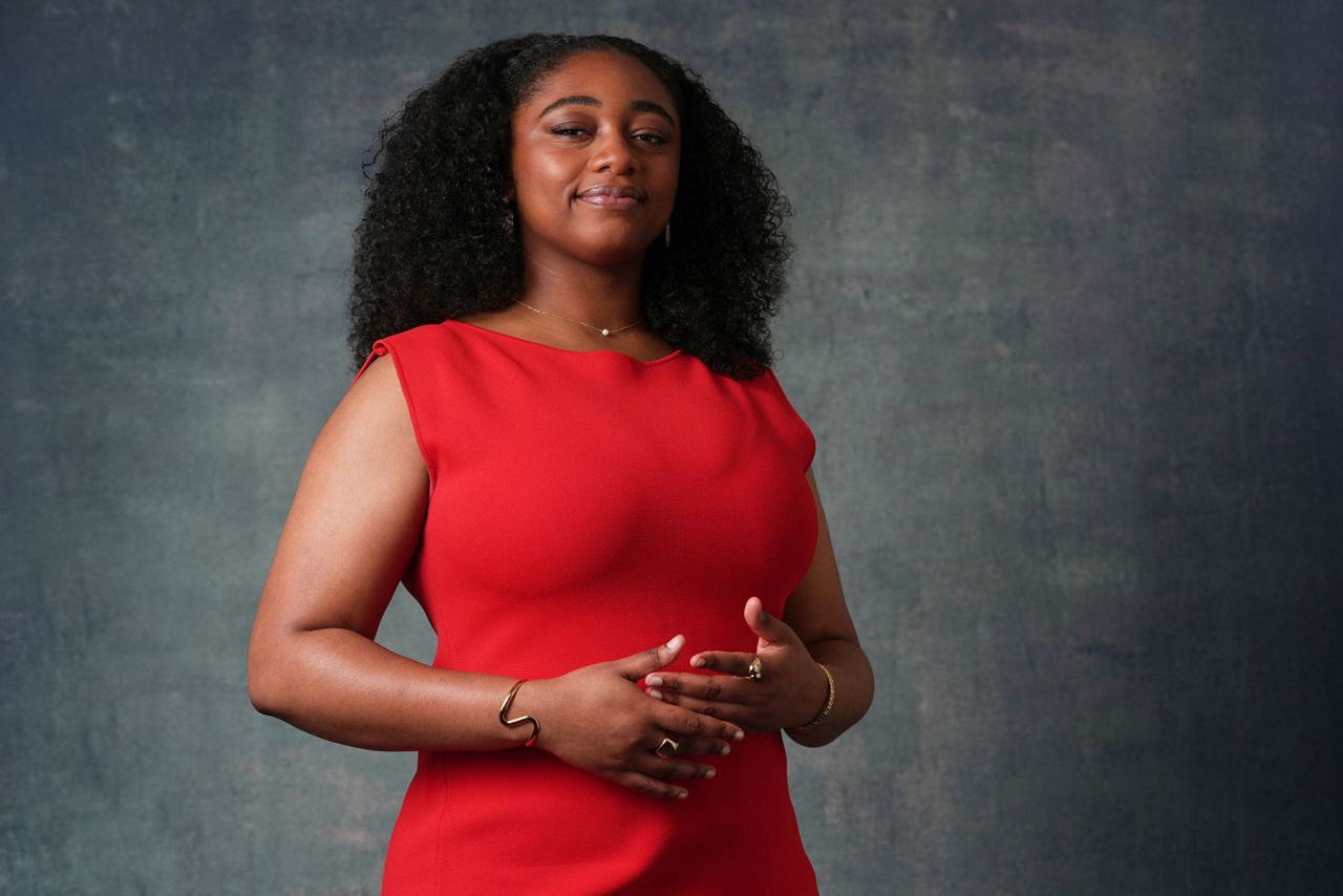 Samara Joy reflects on her Grammy wins and the creative journey behind ...