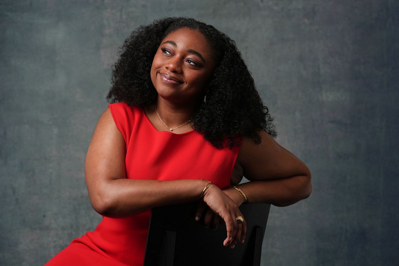 Samara Joy reflects on her Grammy wins and the creative journey behind ...