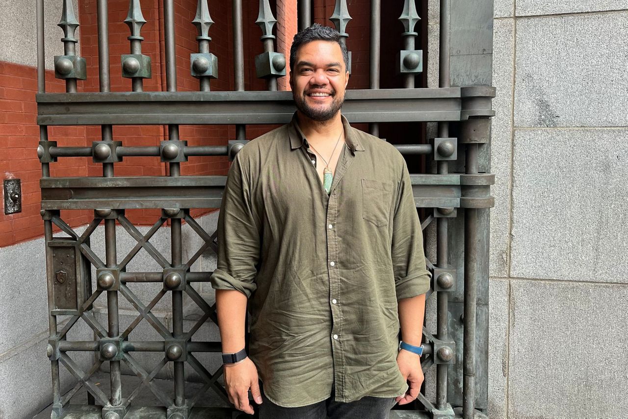 Pene Pati rises from doubted Samoan singer to one of Opera's most ...