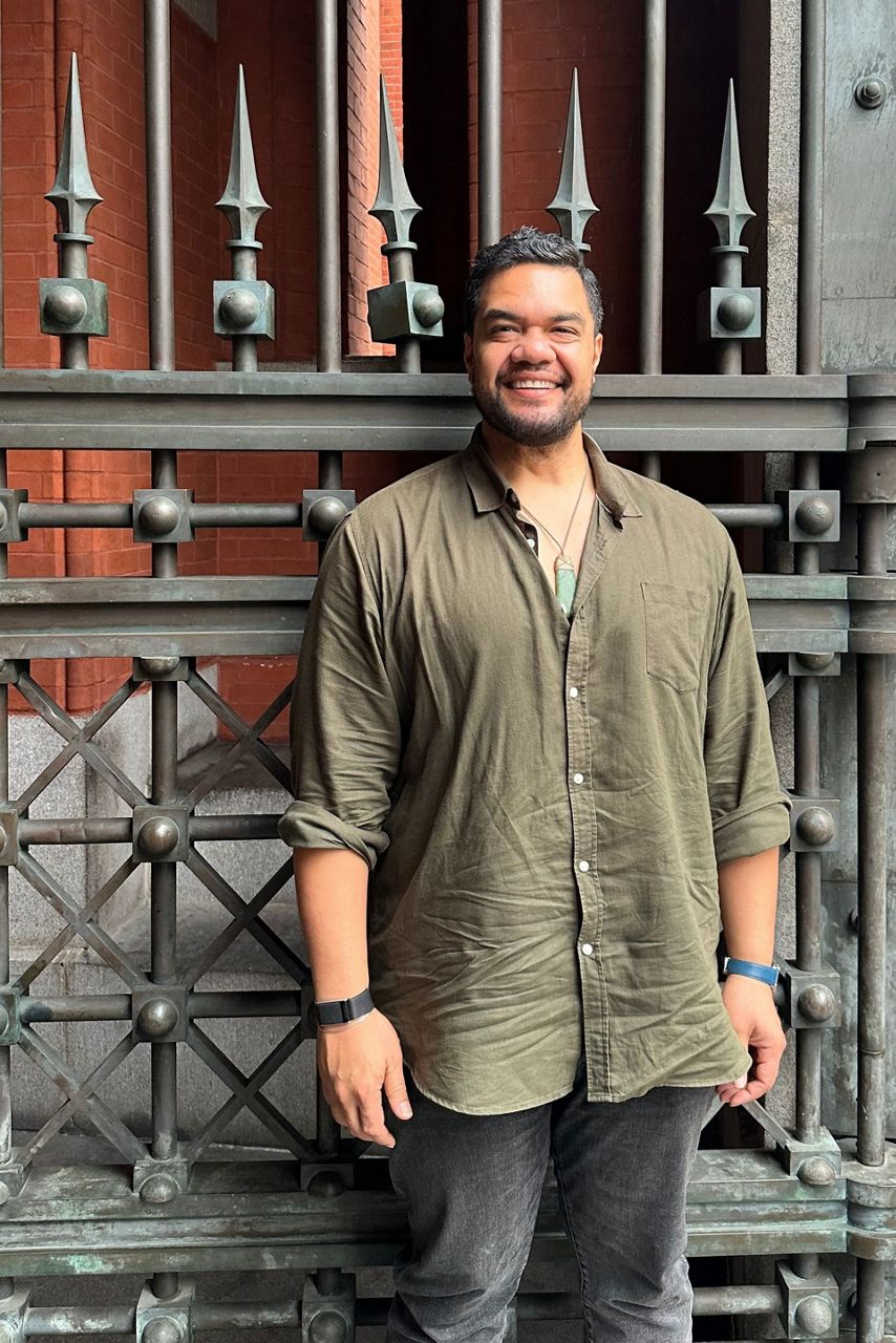 Pene Pati rises from doubted Samoan singer to one of Opera's most ...