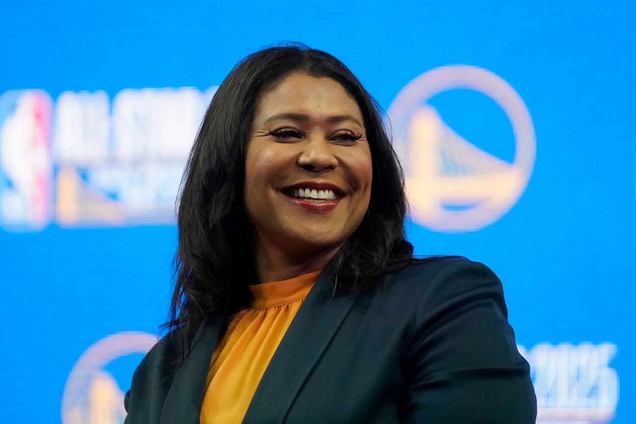 Amid tough reelection fight, San Francisco mayor declines to veto ...