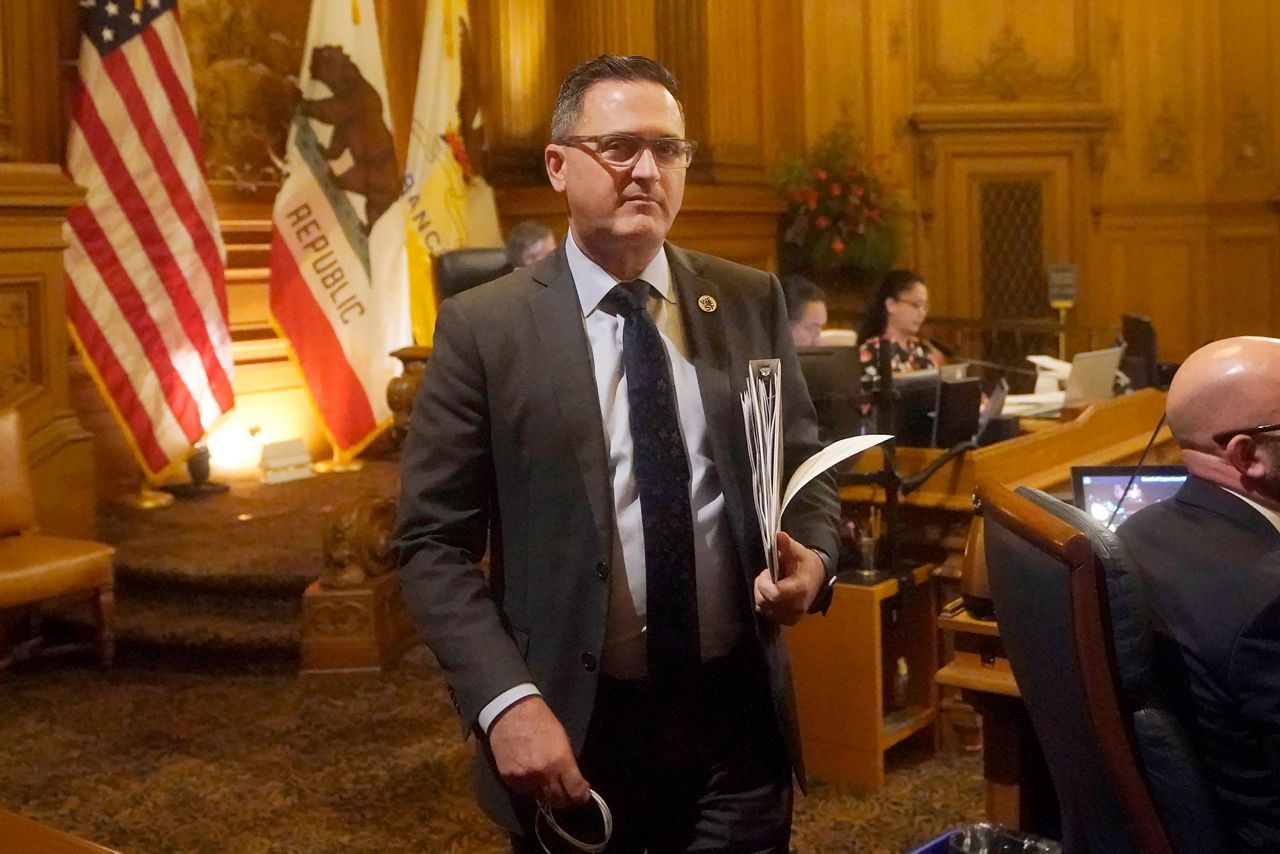 San Francisco mayor's race heats up with another challenger to London Breed