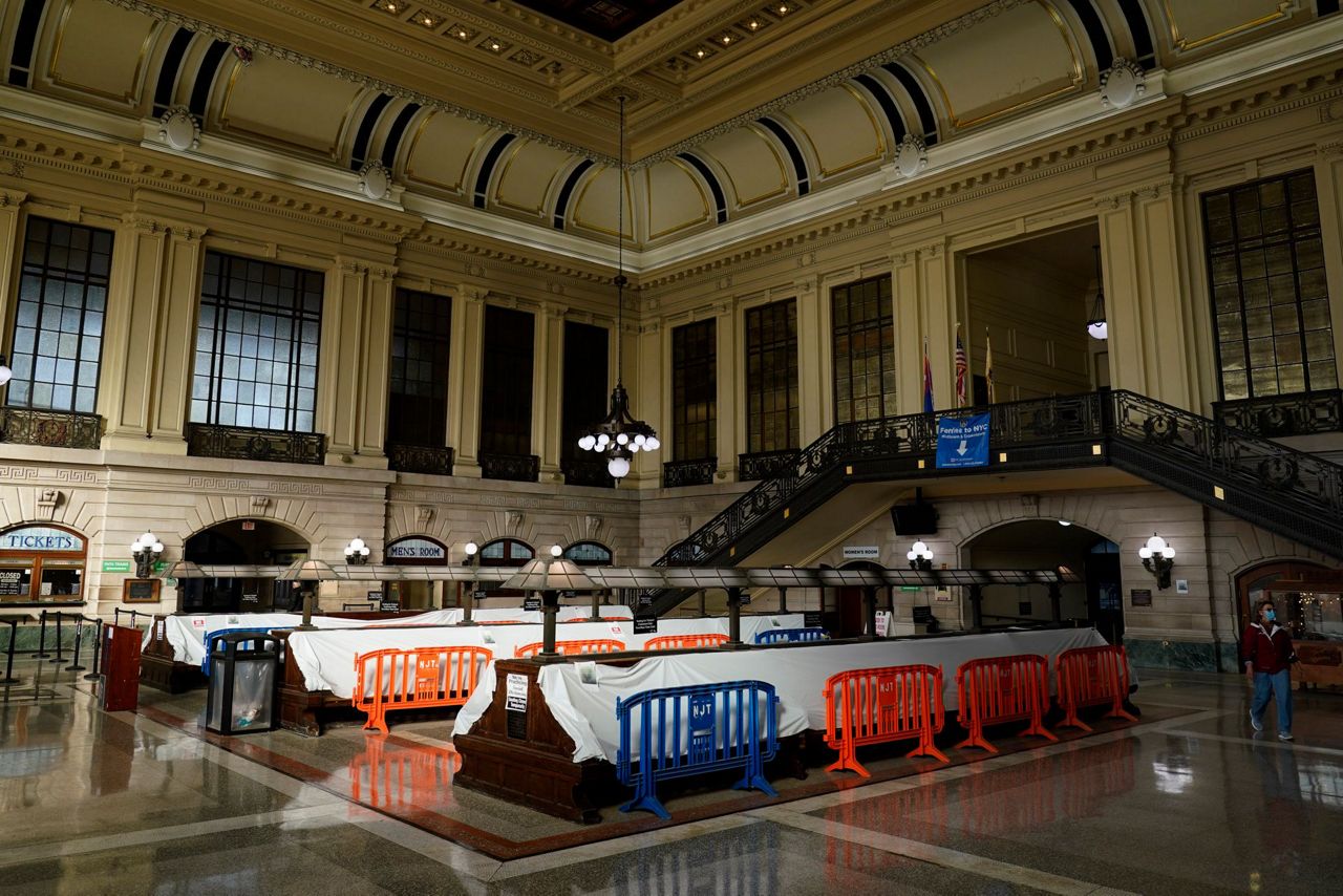 8 years later, Sandy still costing transit systems billions