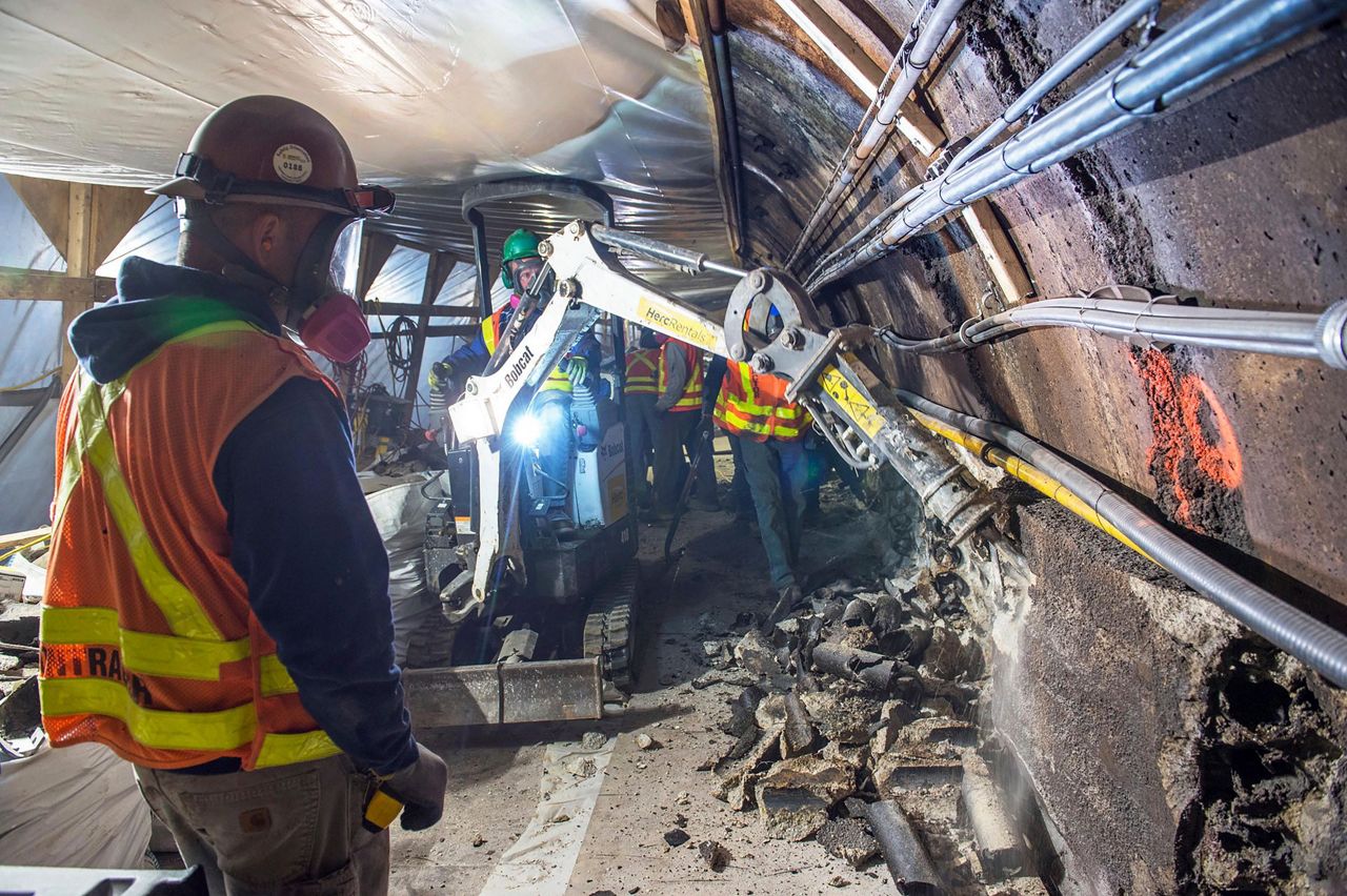 8 years later, Sandy still costing transit systems billions