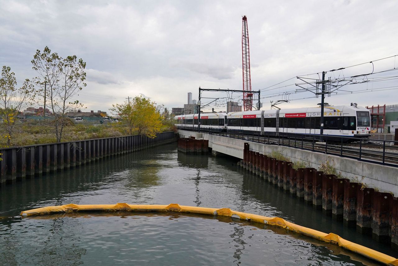 8 years later, Sandy still costing transit systems billions