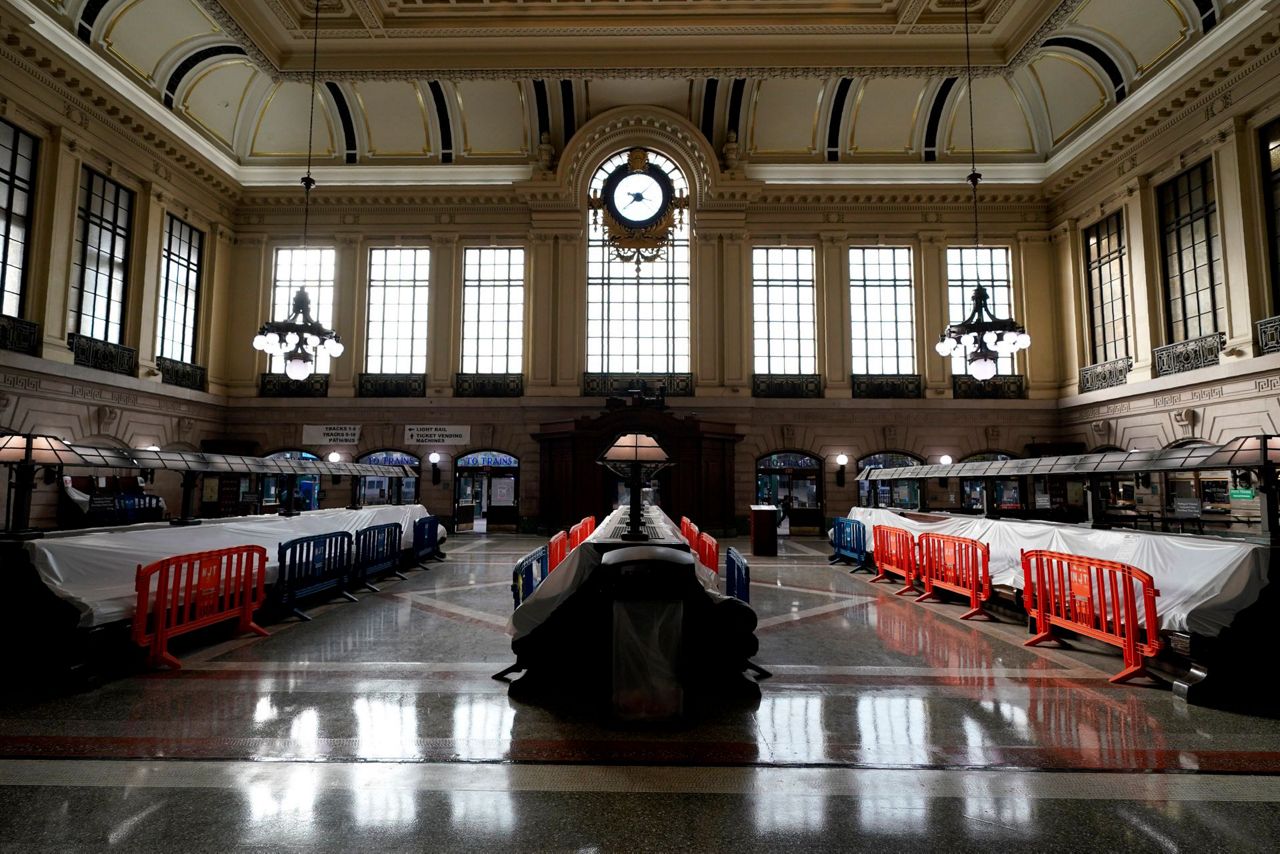 8 years later, Sandy still costing transit systems billions