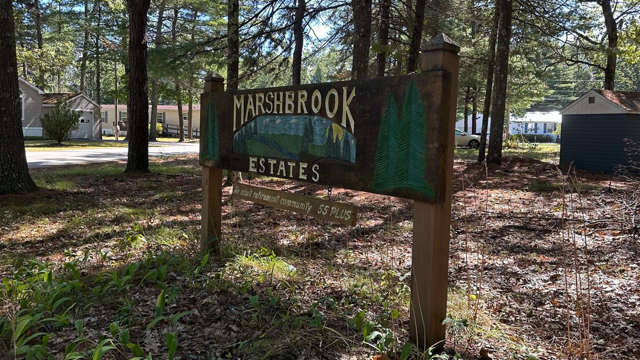 Sanford extends temporary rent control for mobile homes