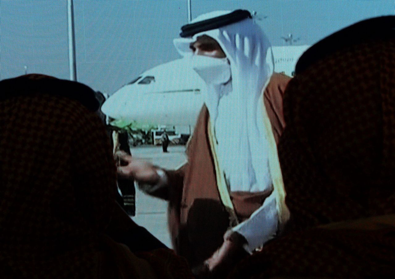 Saudi Arabia to lift Qatar embargo, easing the Gulf crisis