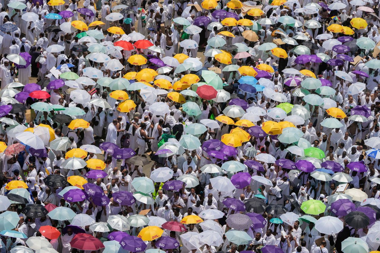 EXPLAINER: What is the Hajj pilgrimage and what does it mean for Muslims?