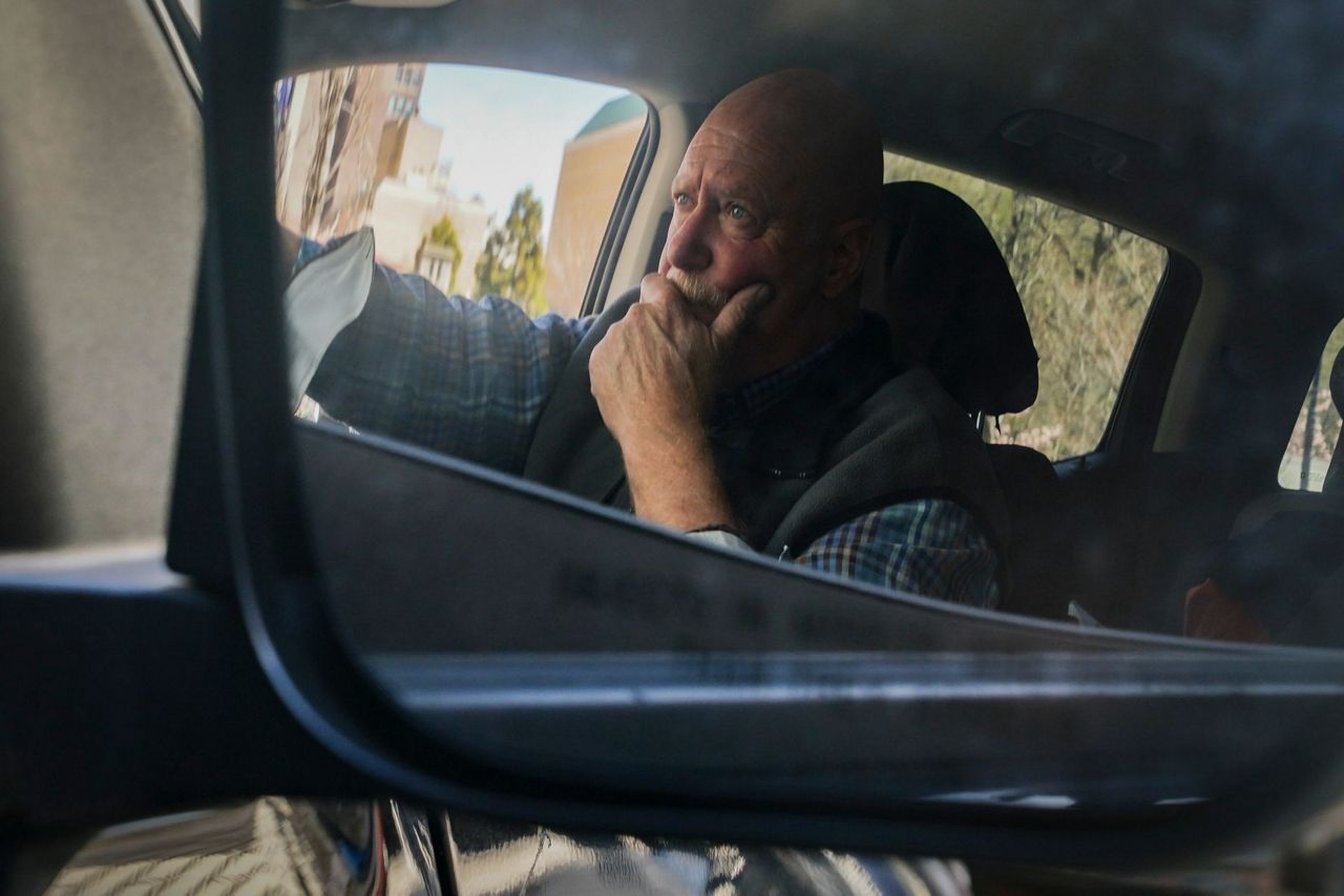 On the front lines of the writers strike, meet the true rat czar of NYC ...