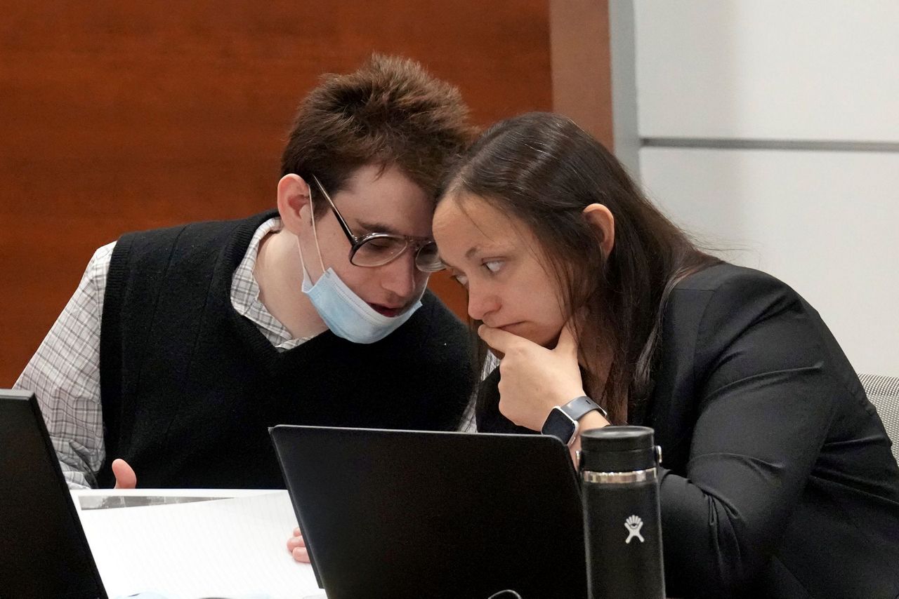 Letter: School shooter fixated with guns, dreamed of killing