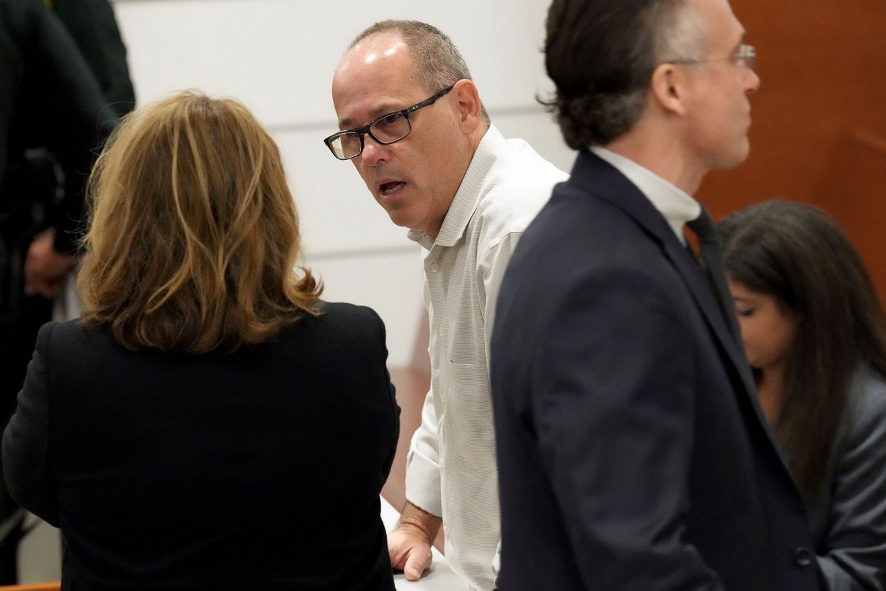 Letter: School shooter fixated with guns, dreamed of killing