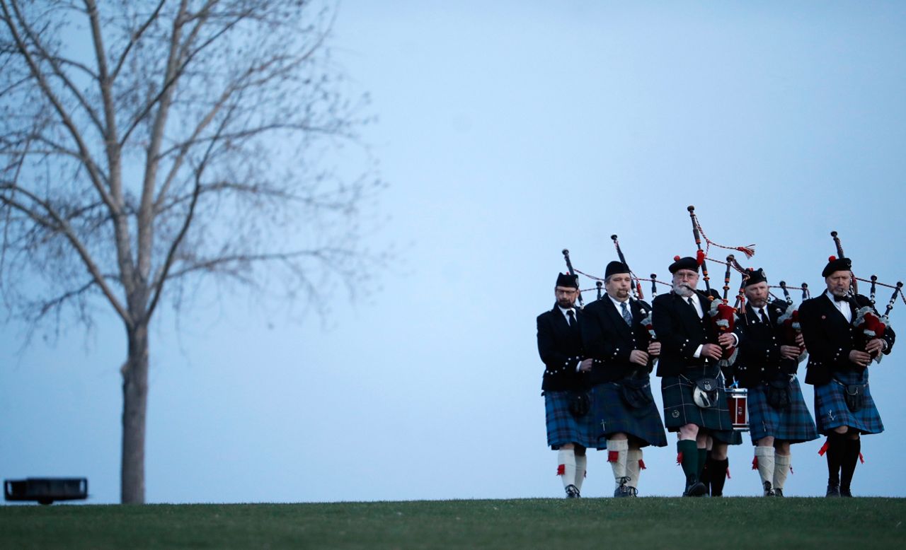 Day of service, no walkout at Columbine on 19th anniversary