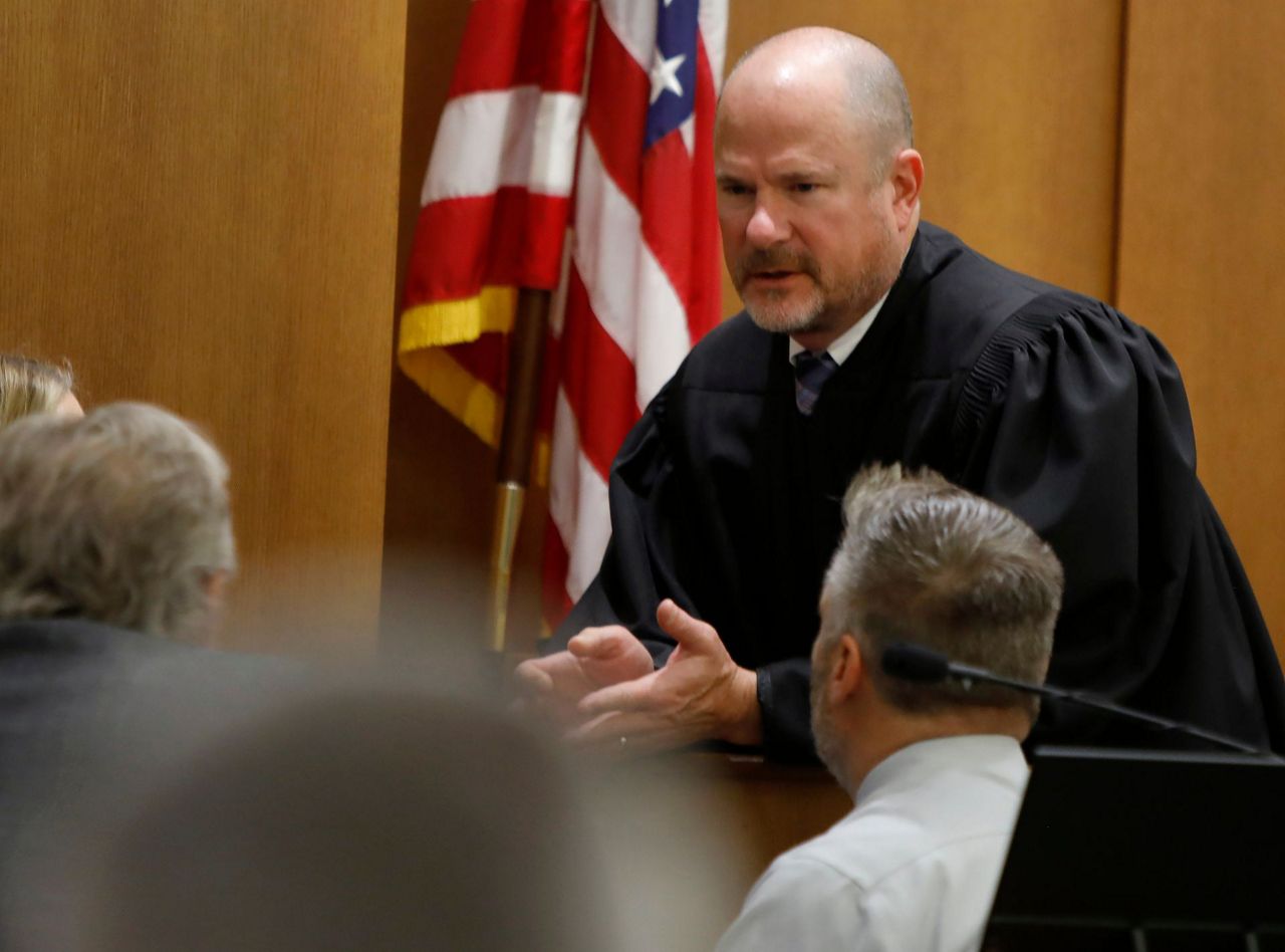 Jury deliberates in $40M lawsuit filed against administrator by teacher ...