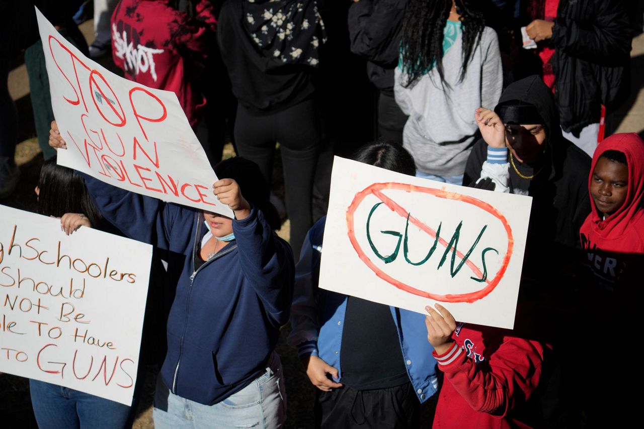 Denver high school shooting suspect dead, coroner confirms
