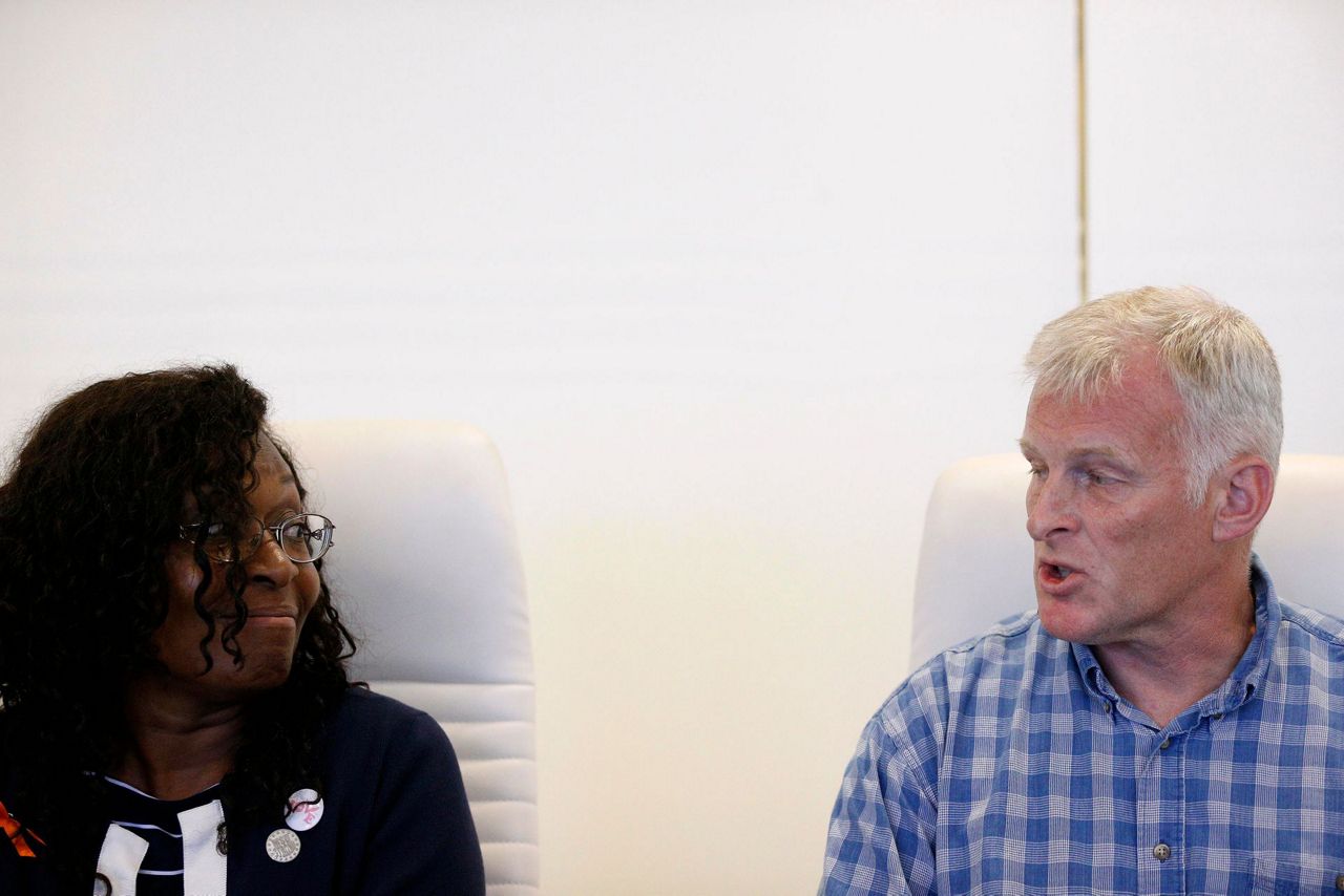 Victim's family suing for school shooting suspect's records