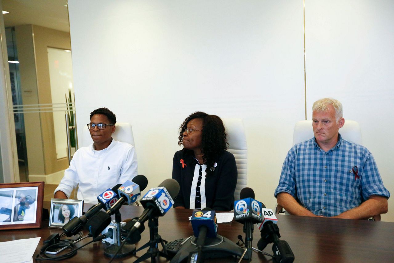 Victim's family suing for school shooting suspect's records