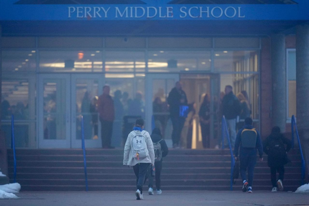 Iowa promised $75 million for school safety. Two shootings later, the ...