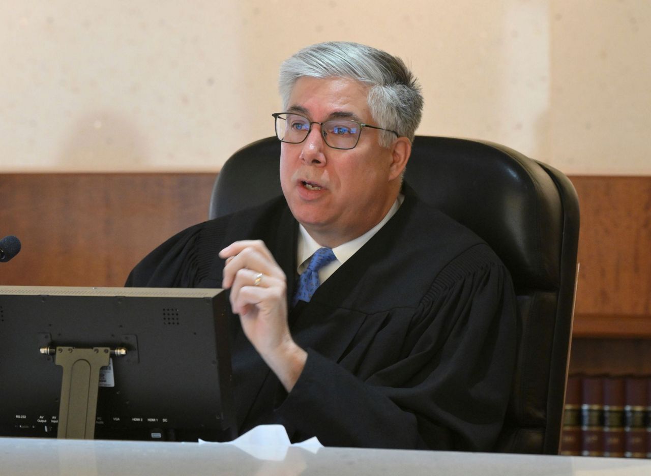 Oxford school shooter's parents can face manslaughter trial