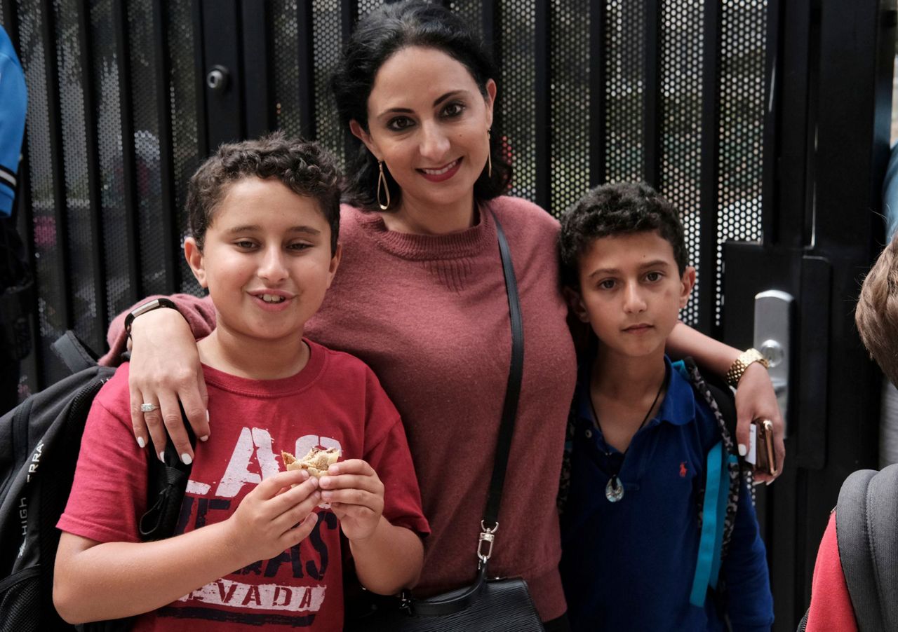 Schools turn to technology to reduce toll during shootings