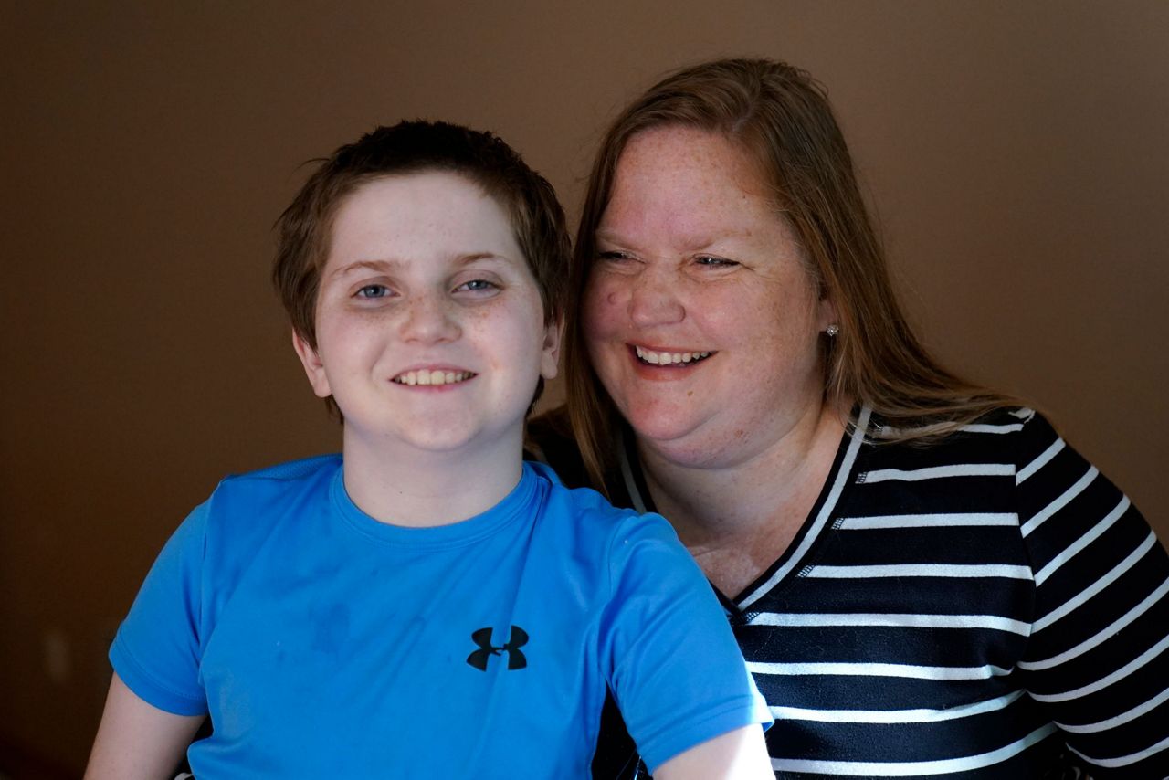 Kids with disabilities face off-the-books school suspensions