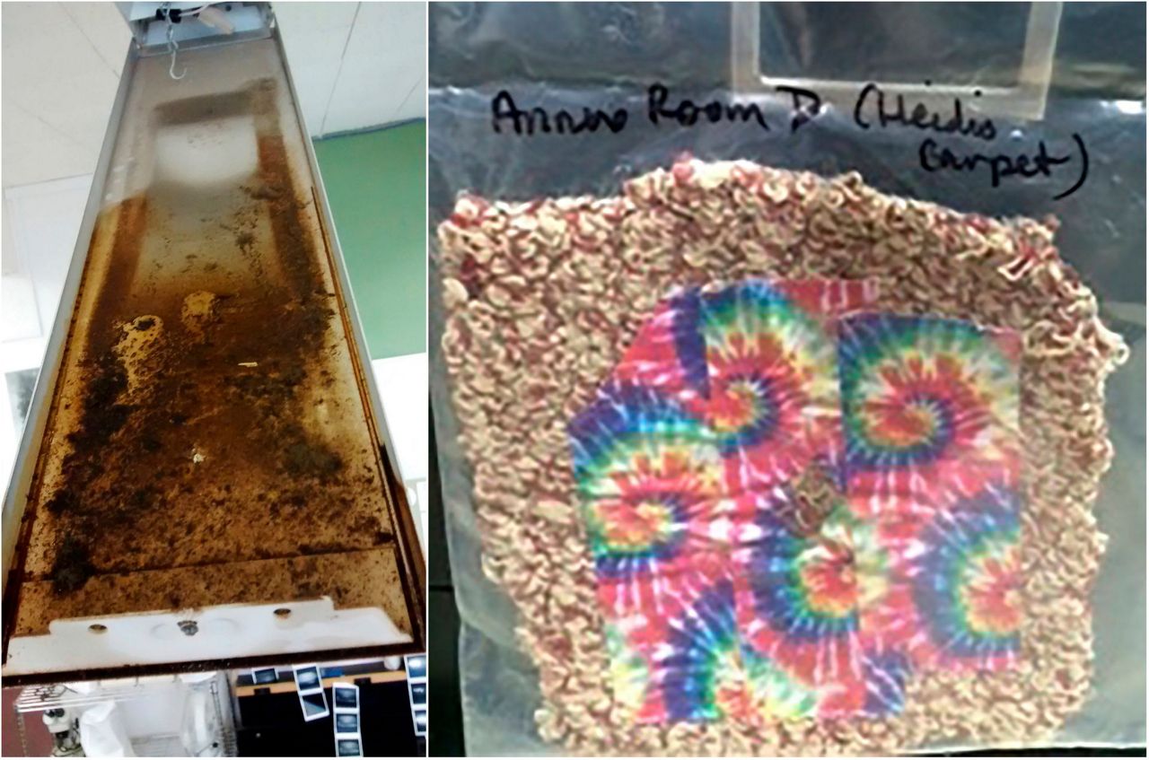 Toxic PCBs linger in schools; EPA, lawmakers fail to act