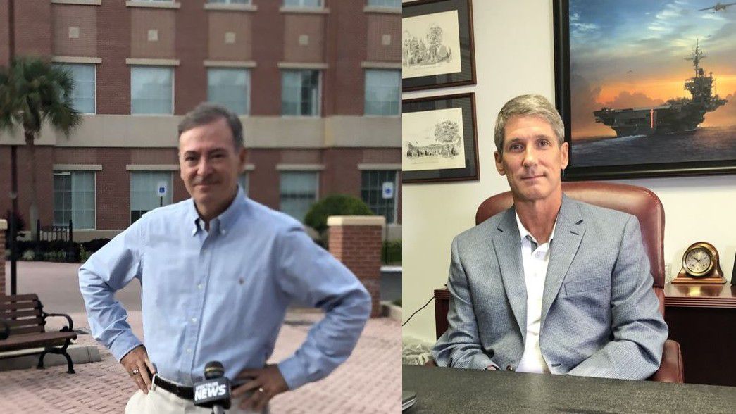 Race for Florida Congressiona. District 15 Gets Heated