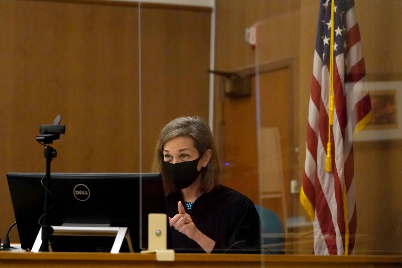 Scott Peterson's new trial rests on 'Strawberry Shortcake'