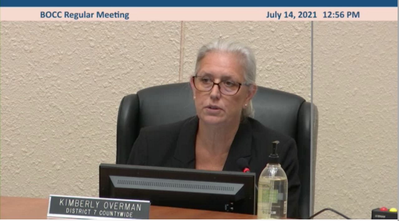 Hillsborough considers new inspection policy after Surfside