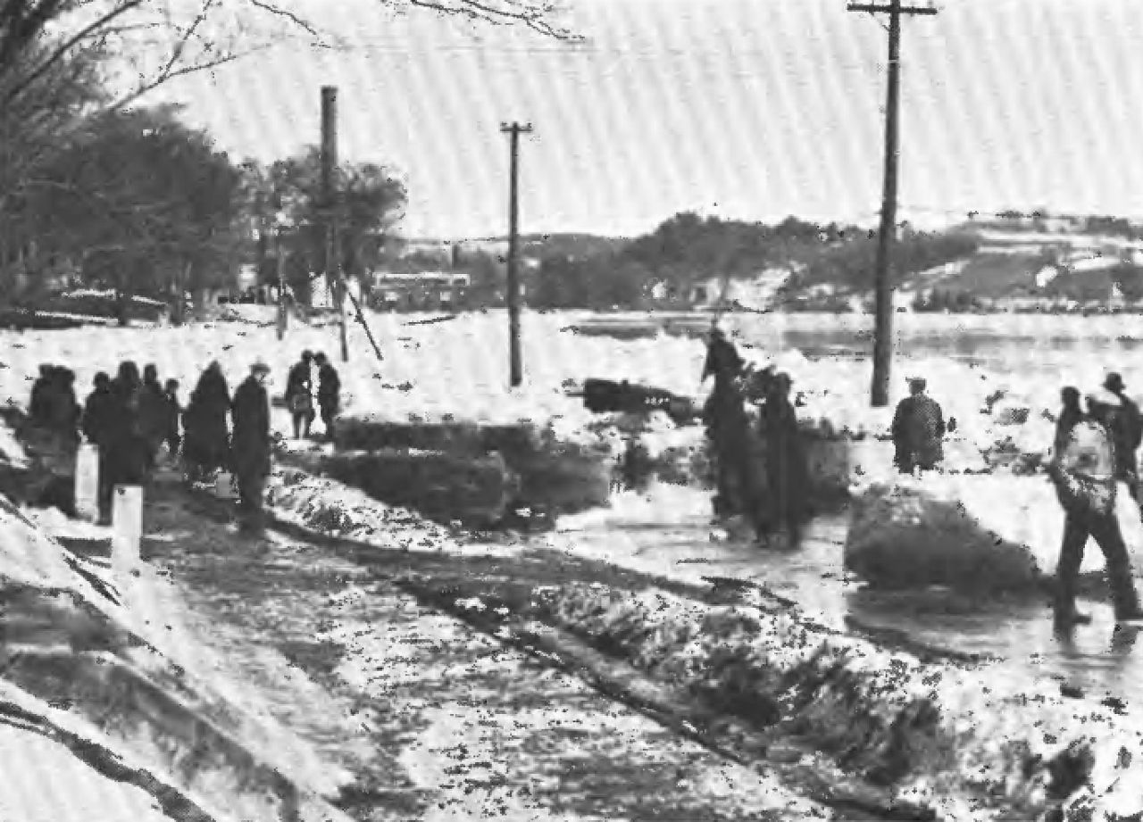 5 Times natural disasters devastated Maine