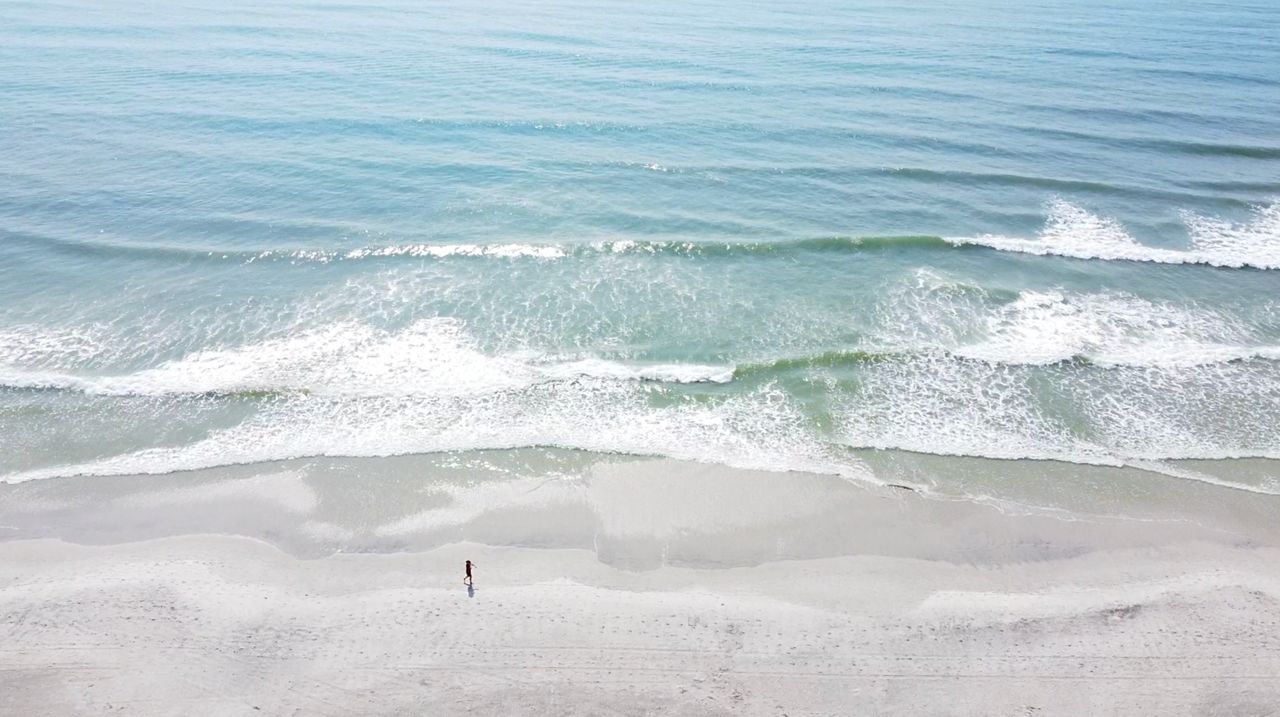 The story behind the original Shell Island Resort