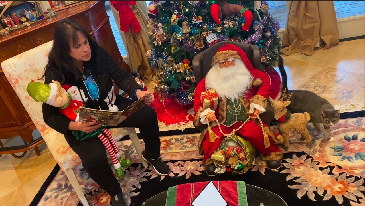 Guinness World Record fastest talking woman inspires others