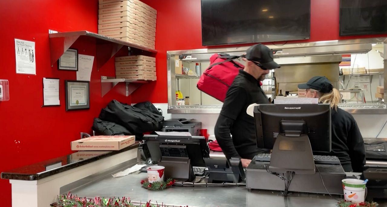 Inflation, staffing shortages still affect local restaurants