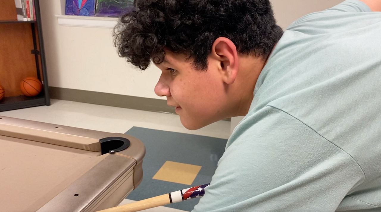 My Durham Teen Program