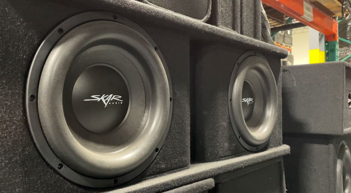 Skar Audio overcomes supply-chain woes to thrive in St. Pete