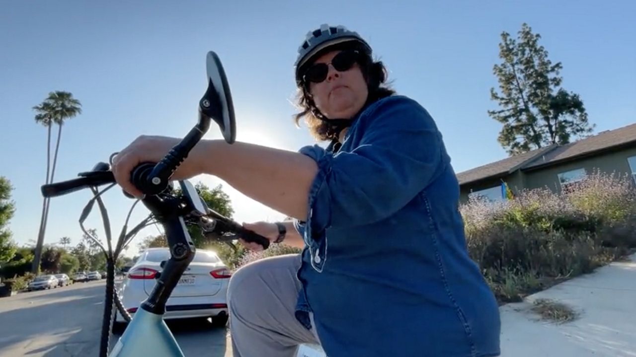 Active SGV's e-bike program revolutionizes commuting routes