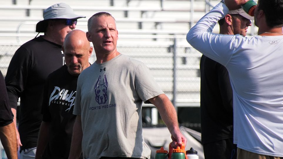 CPR, AED crucial in cardiac arrests sports cases