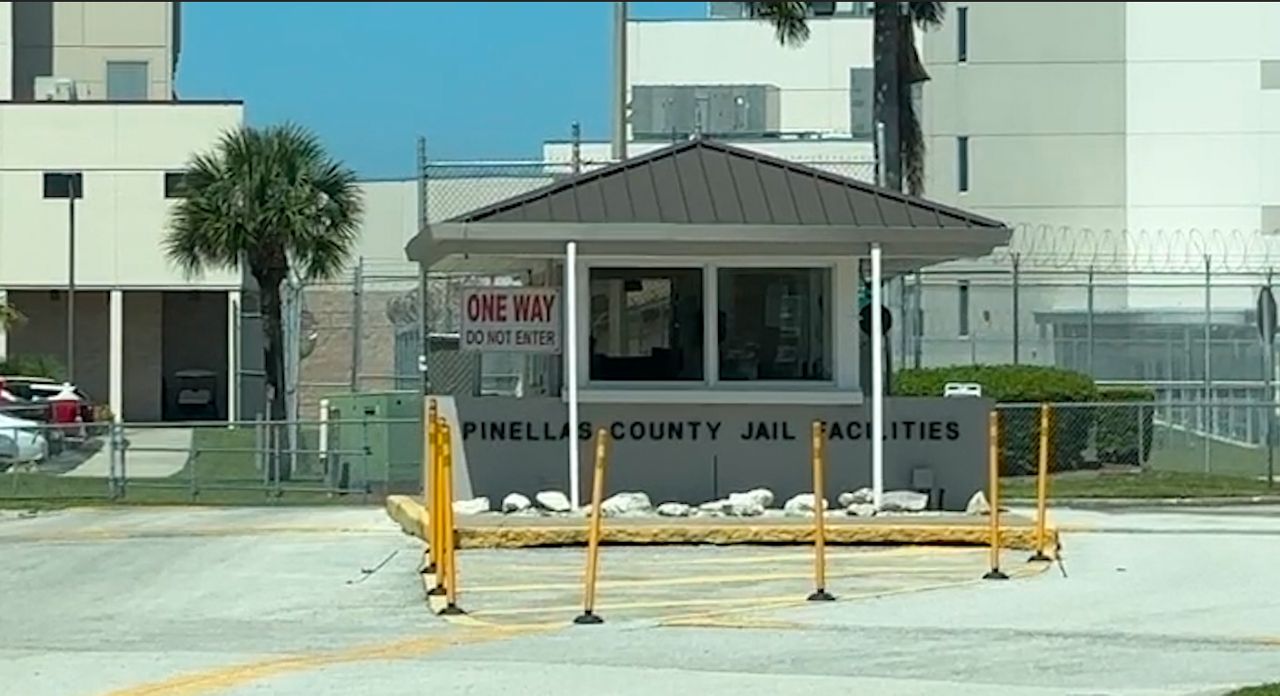 PCSO, advocacy group at odds over homeless in jail data