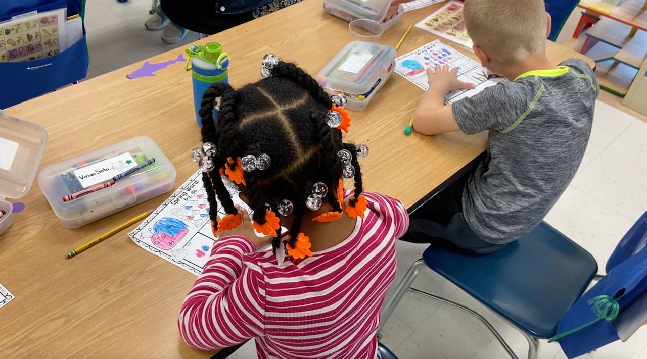 Shenendehowa School District moves to full-day kindergarten