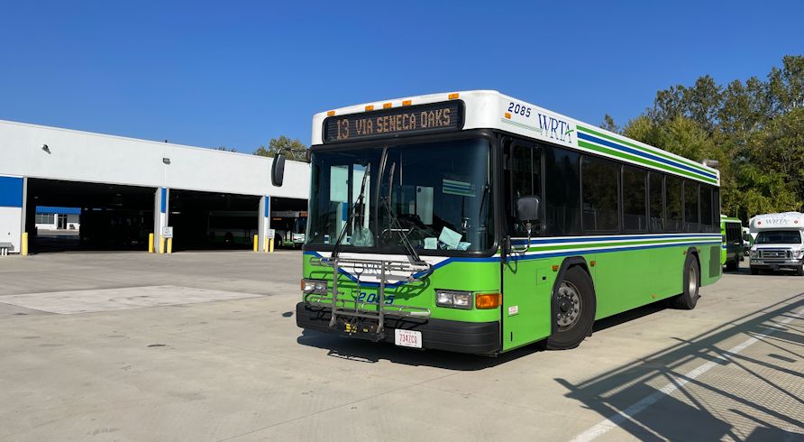 Warren residents rally to bring back WRTA bus routes