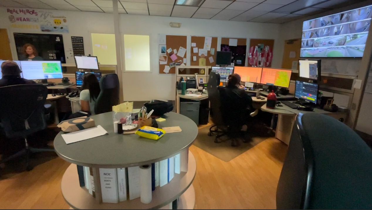 Melbourne Police MRT helping more people in crisis