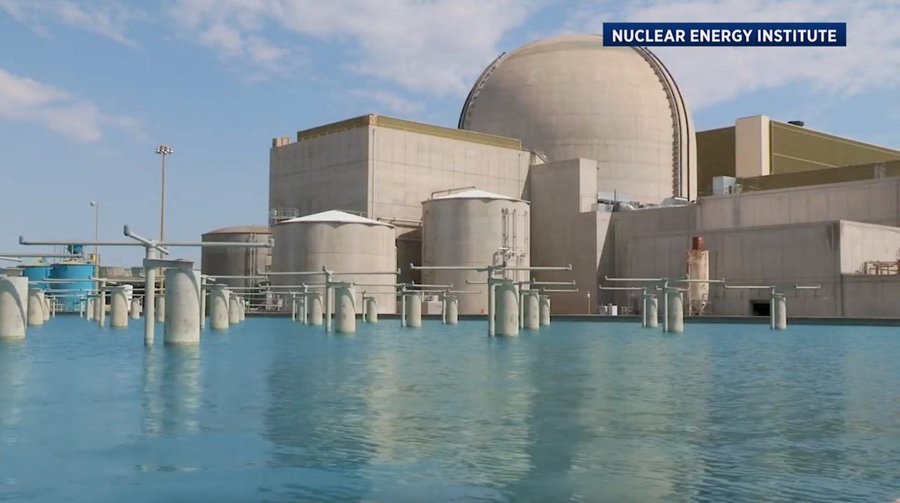 Ohio rep pushing for more nuclear power production
