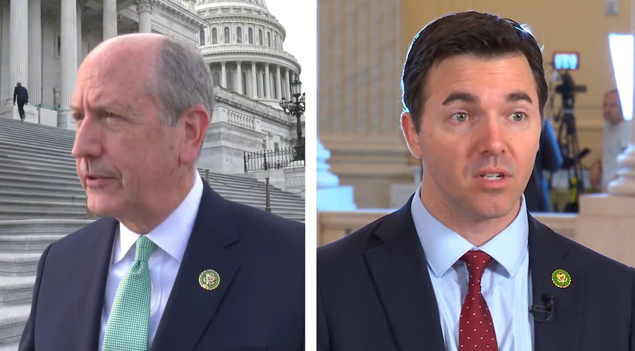 NC AG race could be one of most hotly contested in state