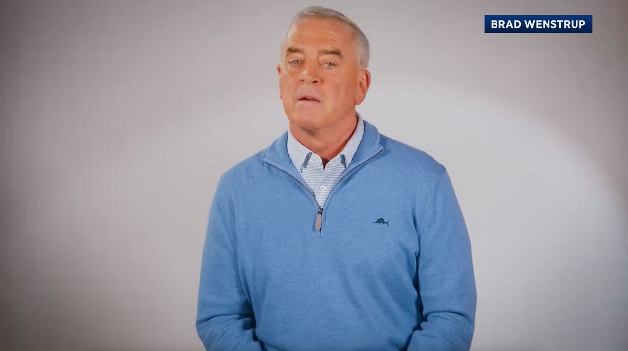 Ohio Congressman Brad Wenstrup to retire at end of term
