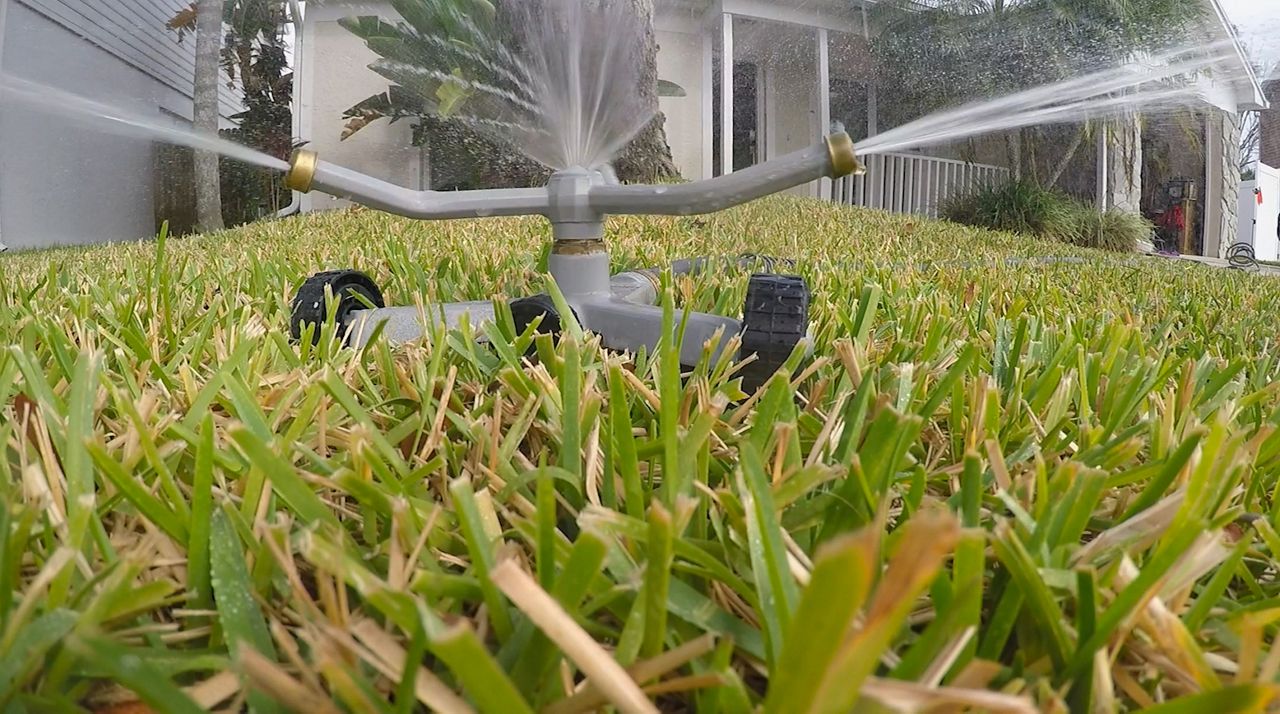 SWFWMD Enacting Water Restrictions | Dedicated To The Smallest Of Skiffs