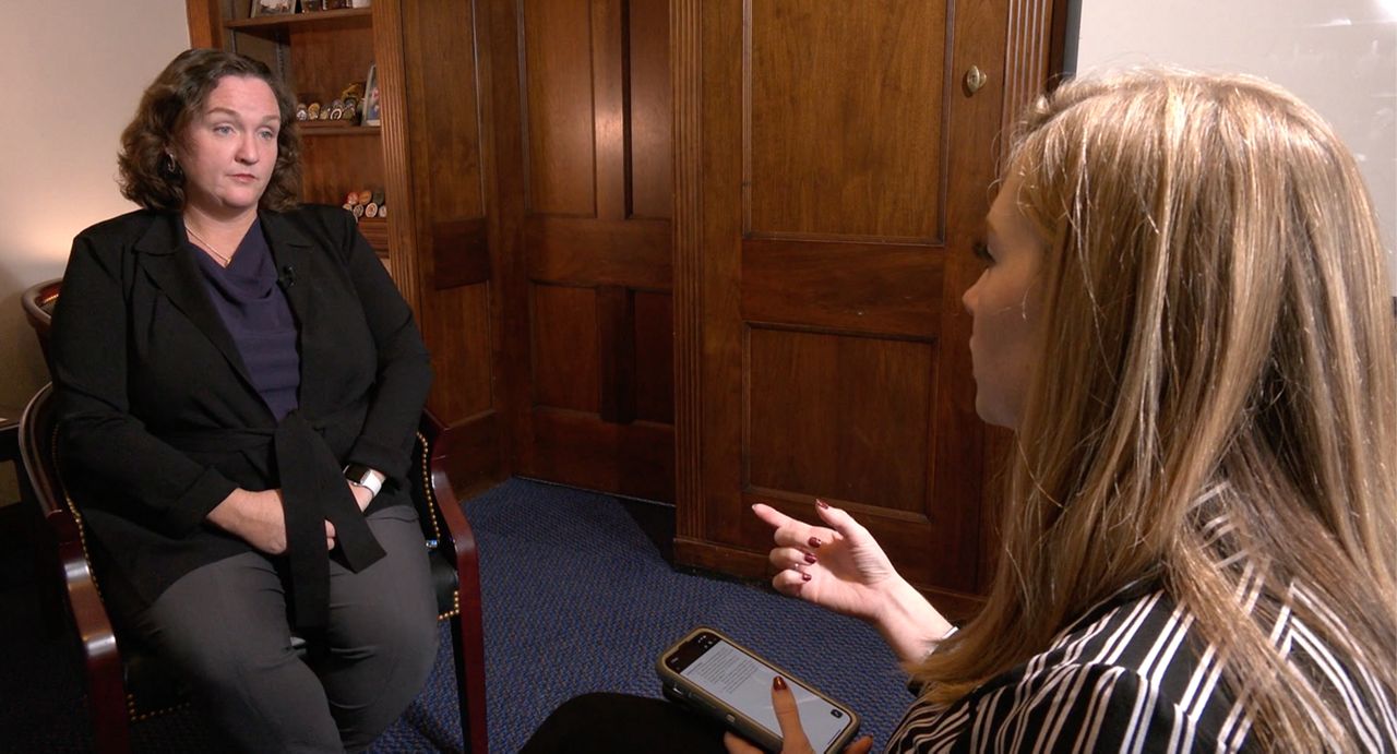 Porter reintroduces Mental Health Justice Act