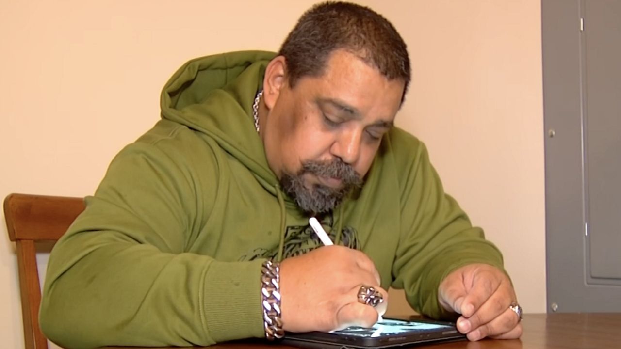 Binghamton housing project works to end homelessness