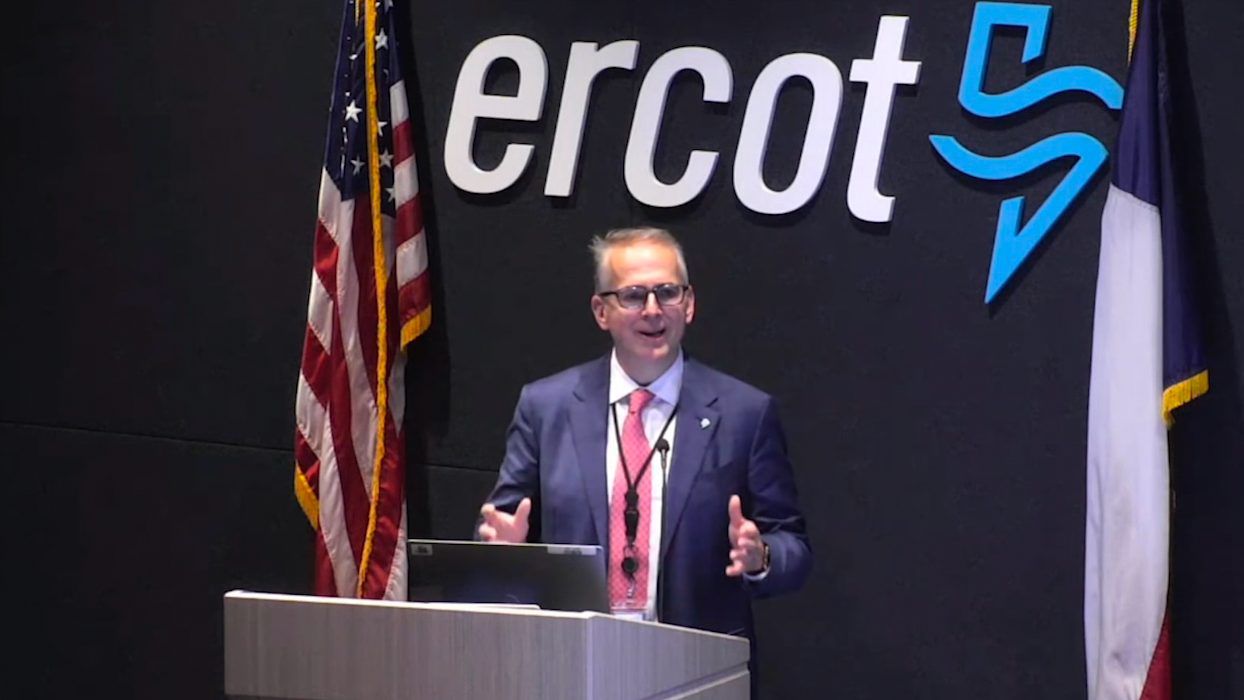 ERCOT declares winter preparedness